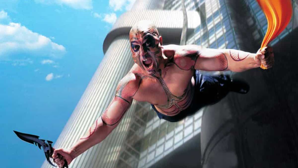 Kamal Haasan's Aalavandhan set for a big re-release, makers come up with an official ...