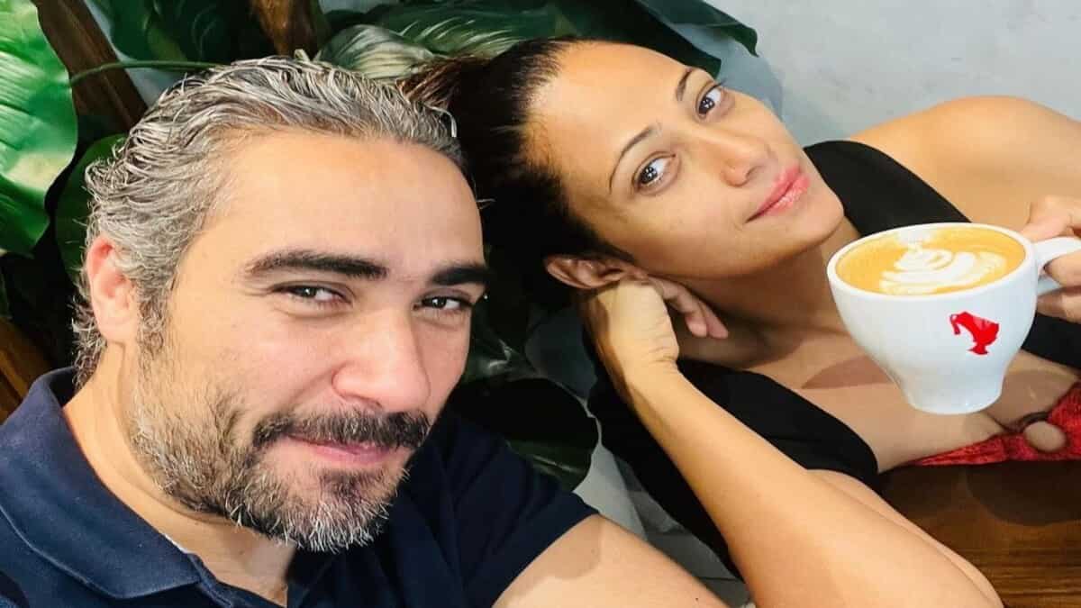 Nawazuddin Siddique's ex-wife, Aaliya, introduces new beau; says she ...