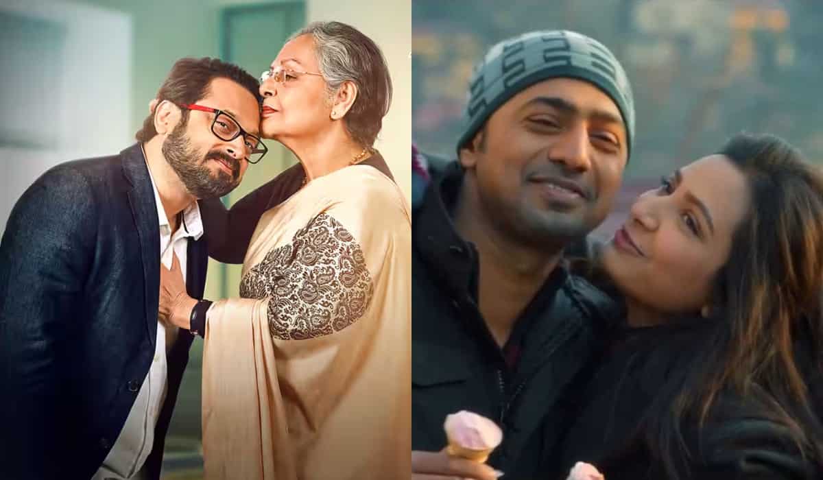 Top 12 Bengali movies and series of 2025: Aamar Boss, Ganoshotru ...