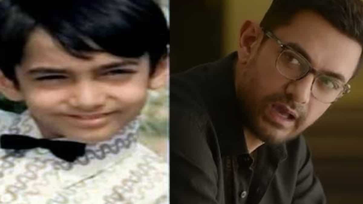 From Yaadon Ki Baaraat to Salaam Venky: Aamir Khan’s film cameos you ...