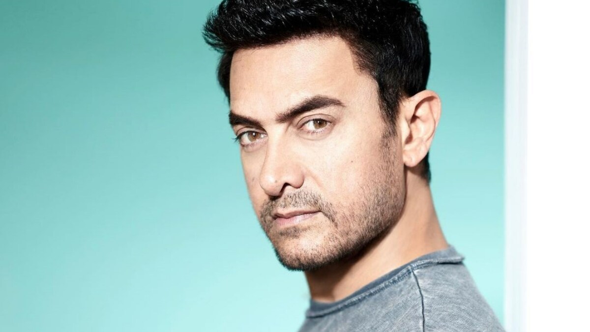 Aamir Khan clarifies his upcoming project: I'll do a film when I'm ...