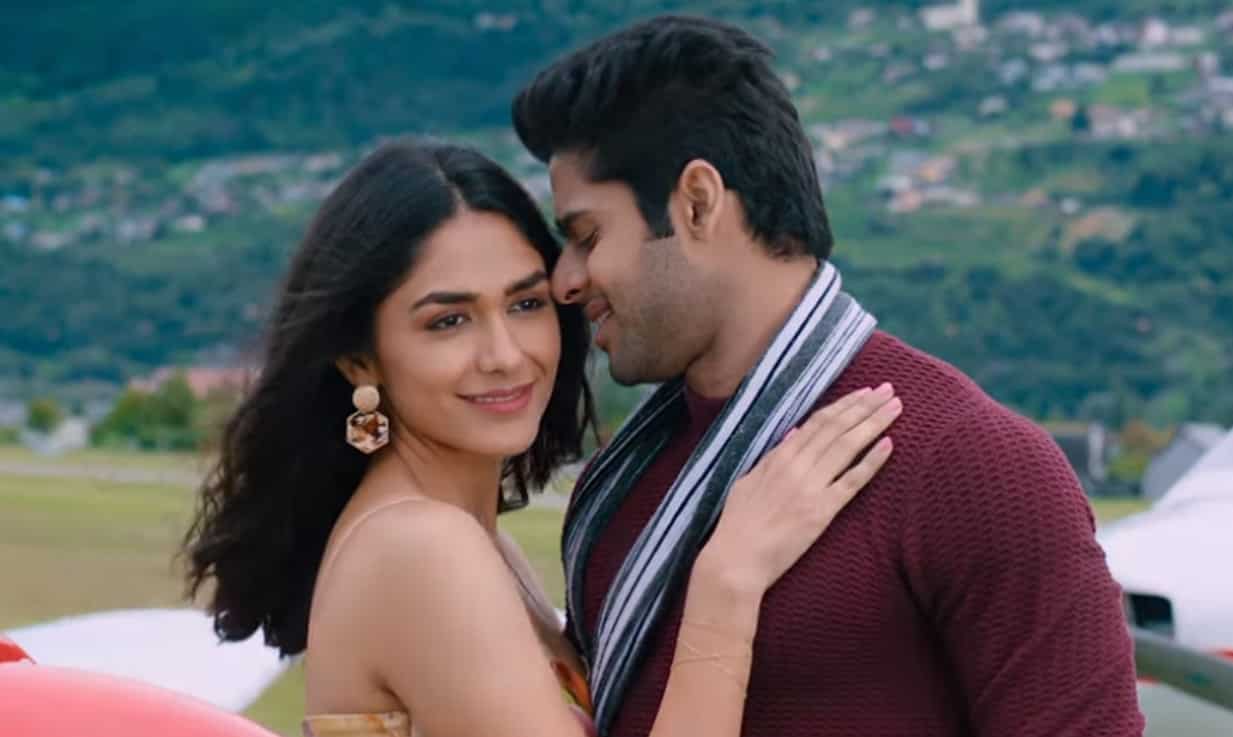 Aankh Micholi trailer: Paresh Rawal, Mrunal Thakur, Abhimanyu Dassani starrer is a comedy ...