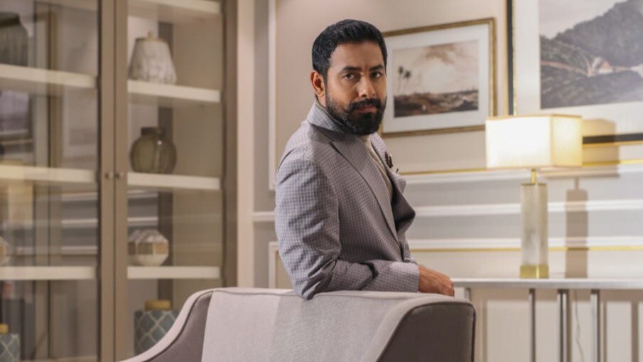 25 days of Nenjuku Needhi: I want to be known for my versatility, says ...