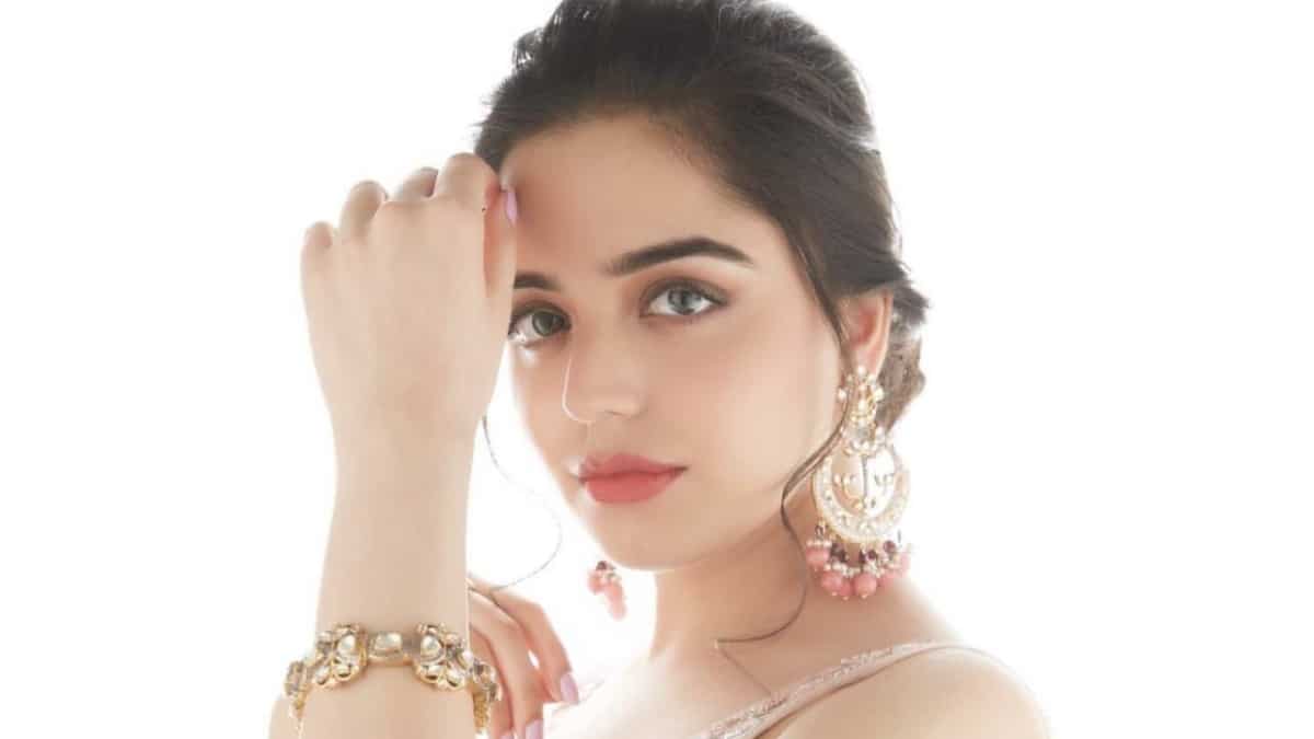 Exclusive! Aarushi Verma: Saakini Daakini is a perfect concept-oriented ...