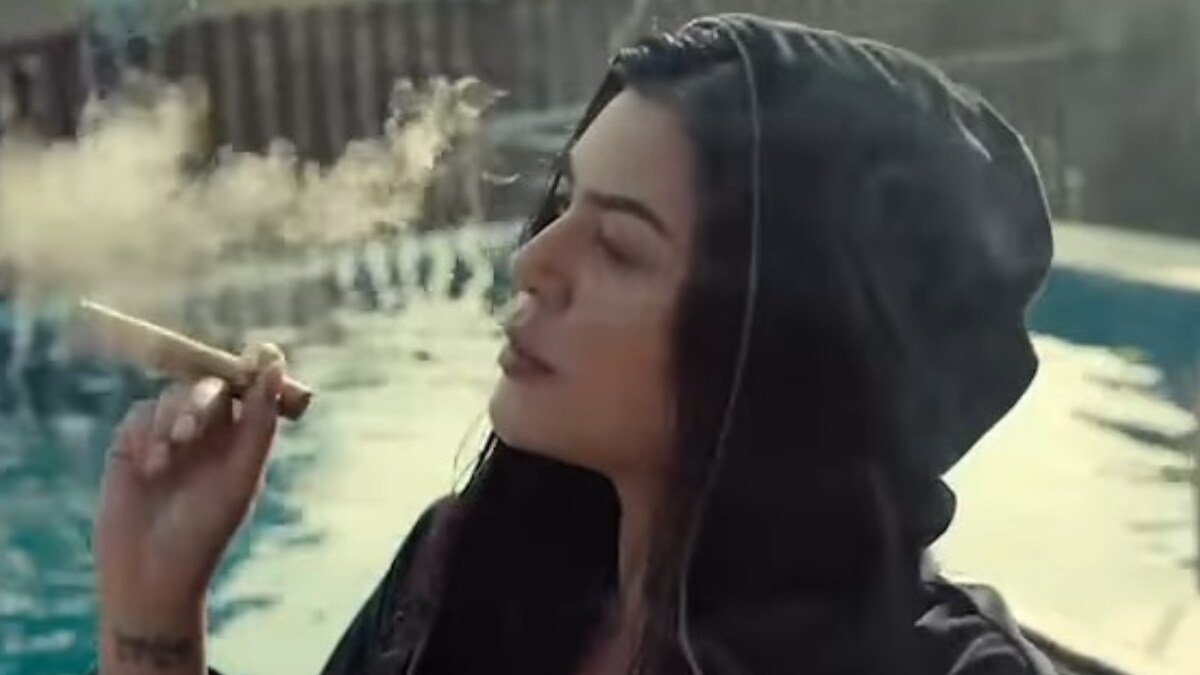 Aarya Season 3 teaser: Sushmita Sen roars back with a sword in hand and a shocking twist