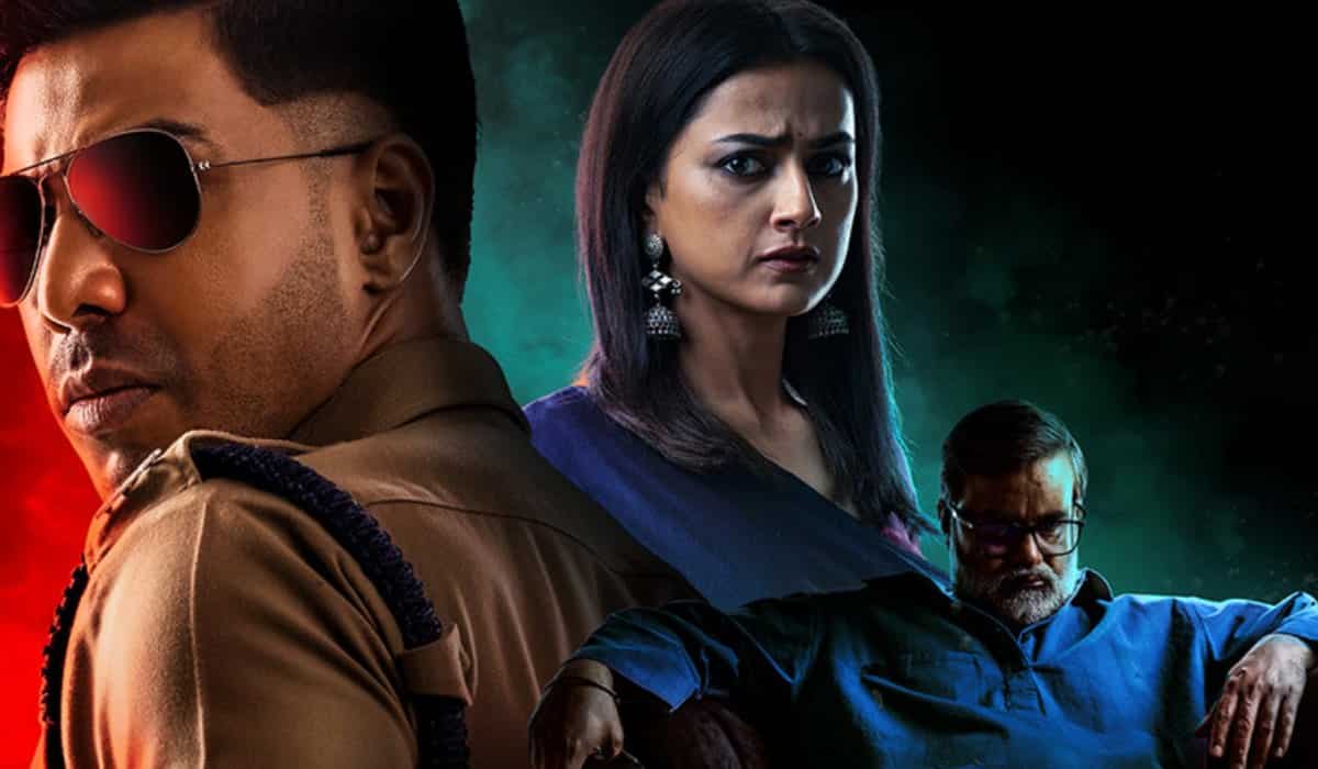 Aaryan ending explained: How is a dead serial killer using ‘eccentric ...