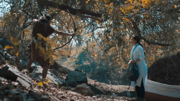 Aar Ya Paar trailer: Aditya Rawal, Patralekha and Ashish Vidyarthi ... Aar Ya Paar trailer: Aditya Rawal, Patralekha and Ashish Vidyarthi ...