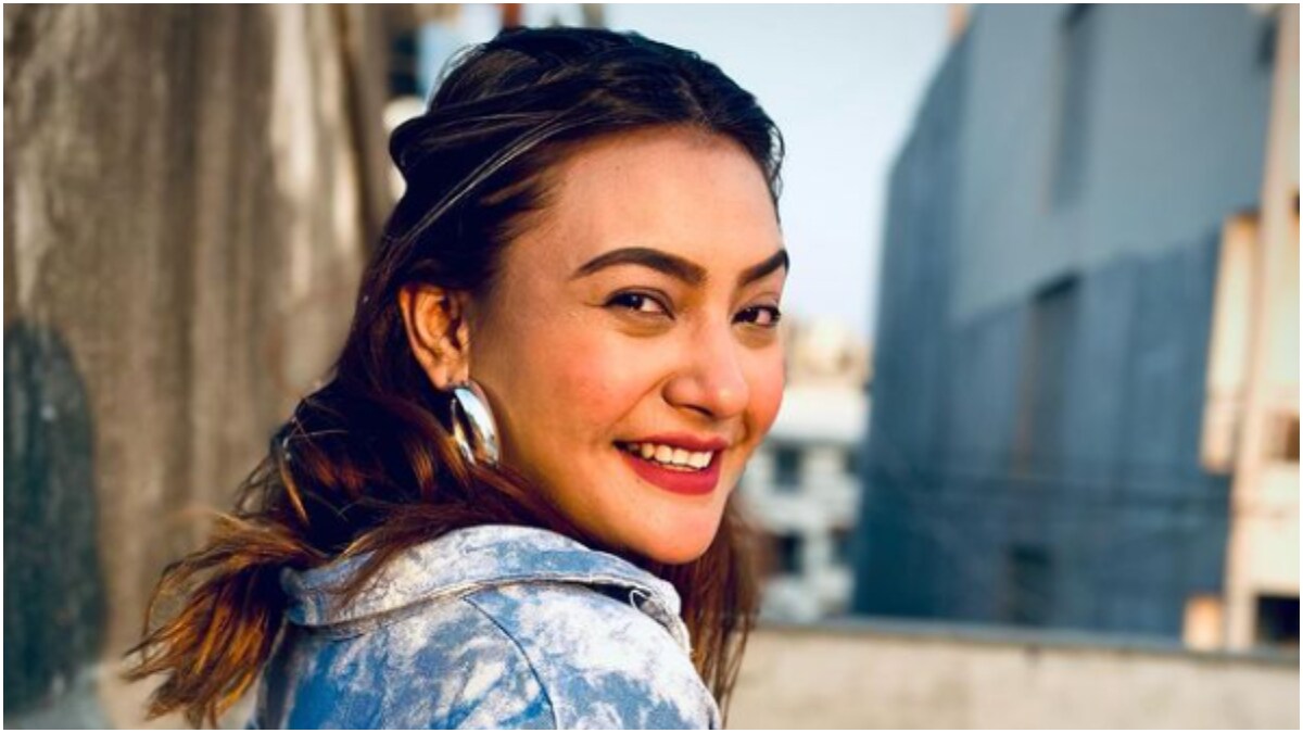 Is Aashika Bhatia Hinting At A Bigg Boss Ott 2 Wild Card Entry With Her