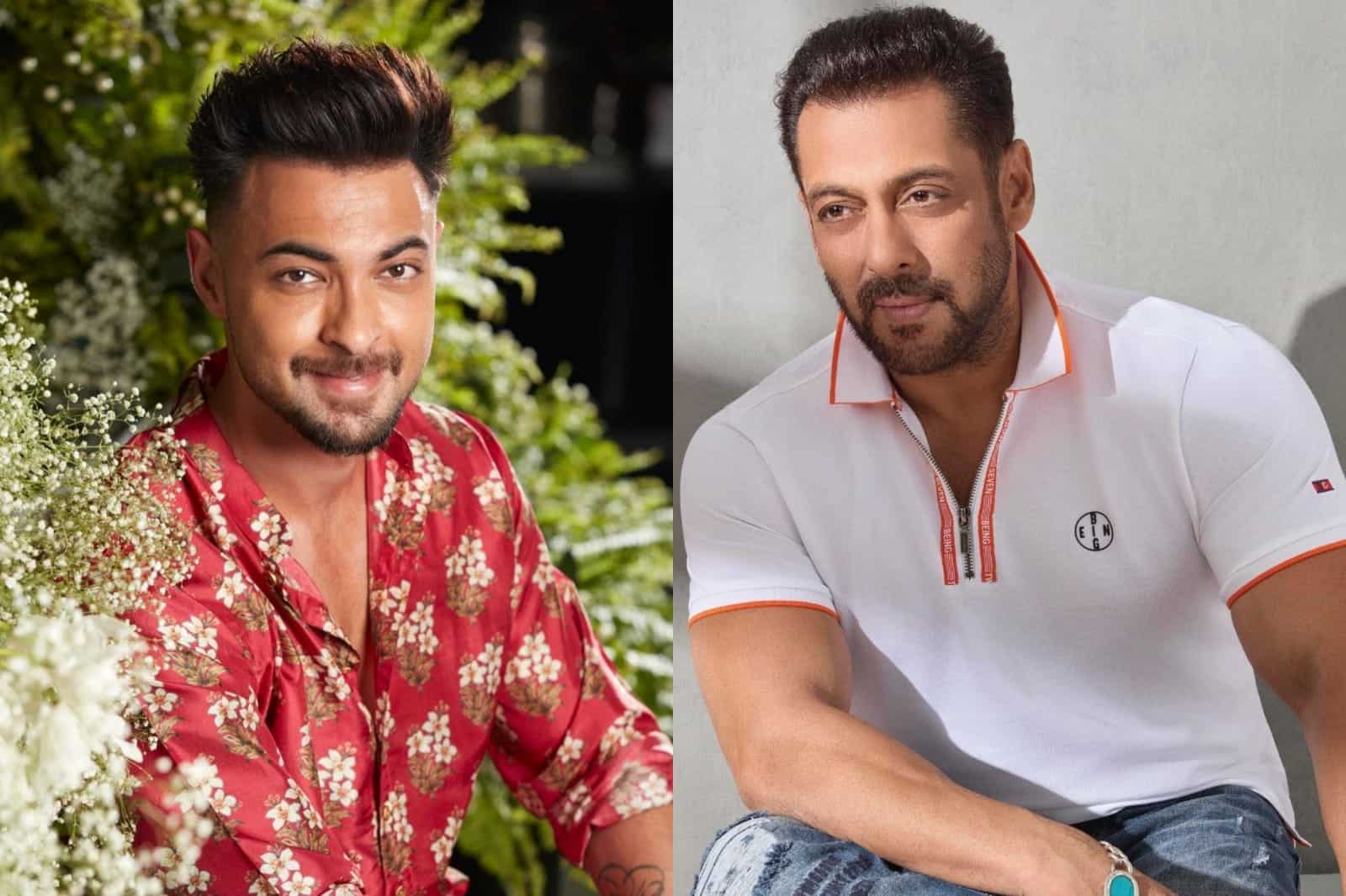 Kabhi Eid Kabhi Diwali: Aayush Sharma walks out of Salman Khan starrer ...