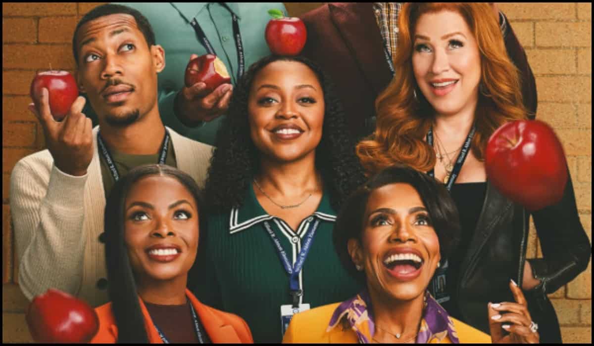 Abbott Elementary season 5 on OTT: Release date India, plot, cast and ...