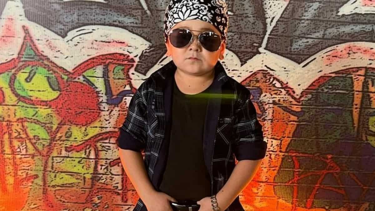 Abdu Rozik: Do you know the first confirmed contestant of Salman Khan’s ...