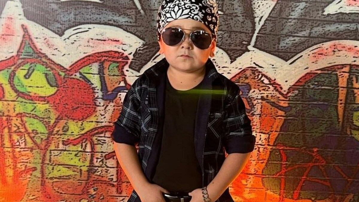 Abdu Rozik: Do you know the first confirmed contestant of Salman Khan’s ...