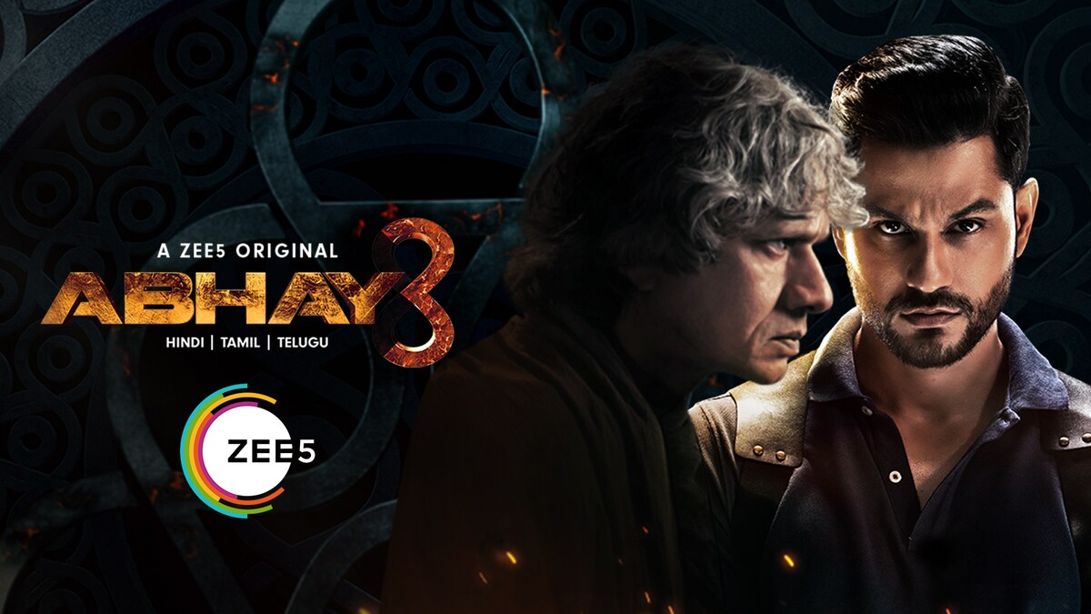 Kunal Kemmu’s Abhay 4 to be announced soon? Makers hint at it with THIS ...