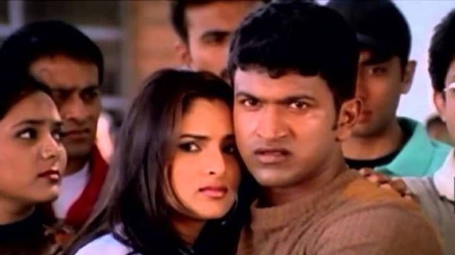 Remembering Puneeth Rajkumar 8 Best Movies Of The Late Kannada Actor