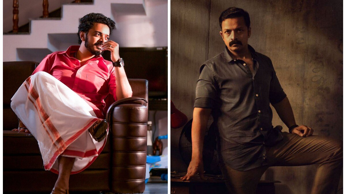 Exclusive! John Luther’s Abhijith Joseph: Jayasurya ensures he doesn’t ...