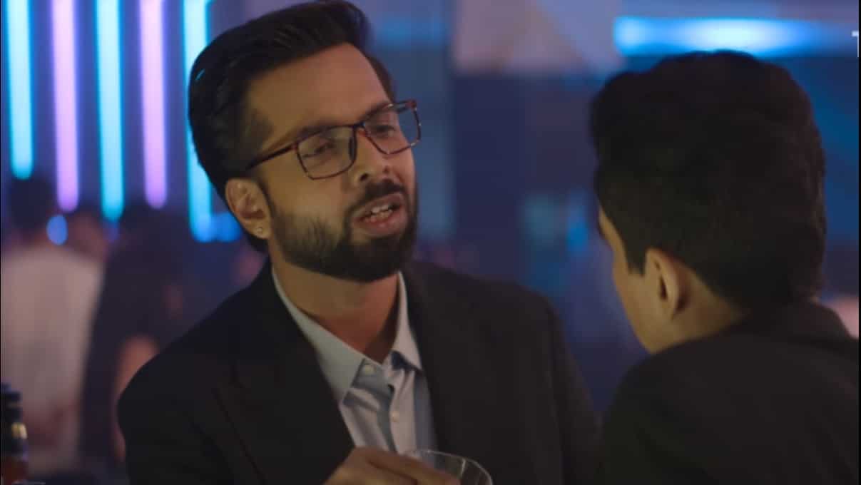 TVF Pitchers season 2 actor Abhishek Banerjee on his successful startup ...