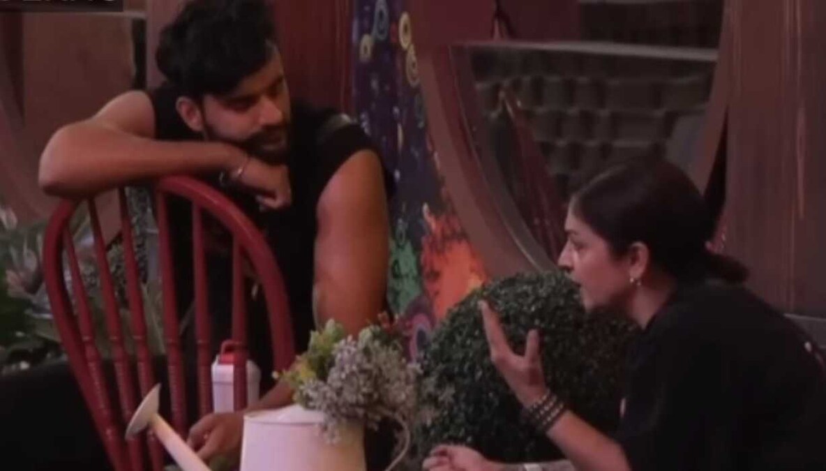 Bigg Boss Ott 2 August 3 2023 Live Update Abhishek Malhan Beats Pooja