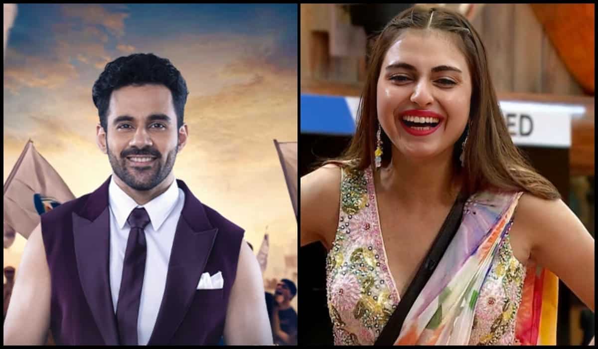 Bigg Boss 19: Salman Khan slams Farrhana and Nehal for selectively targeting Abhishek, ‘Aap ...