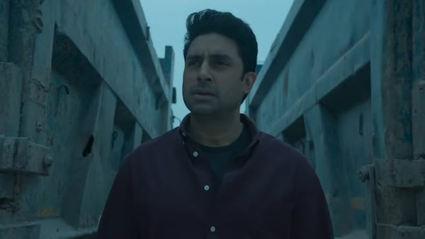Abhishek Bachchan’s Breathe: Into The Shadows season 2 is the most ... Abhishek Bachchan’s Breathe: Into The Shadows season 2 is the most ...