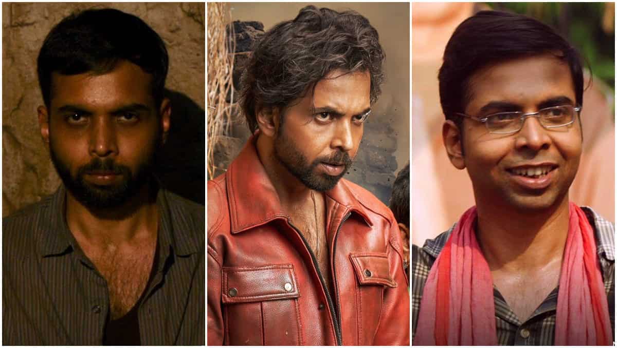 Abhishek Banerjee on playing brutal roles in Mirzapur, Paatal Lol, and ...