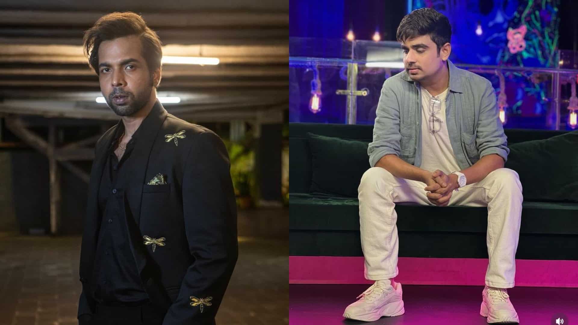 Ashish Verma Wants To Be In A Same Sex Relationship With Ranveer Singh