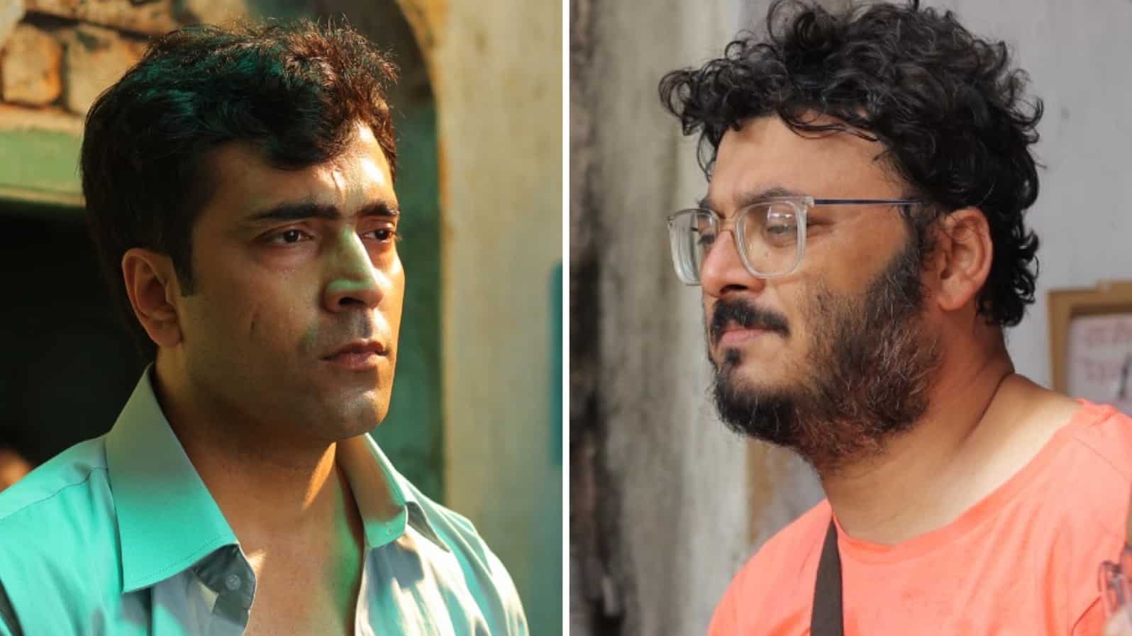 Exclusive! Debaloy Bhattacharya: Abir Chatterjee is the one carrying ...