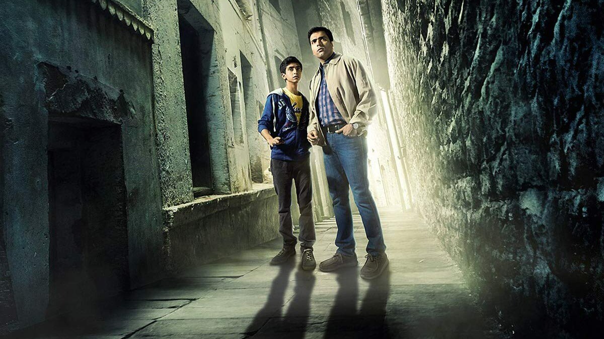 Fantastic Feluda: From Soumitra Chatterjee to Sabyasachi Chakraborty ...