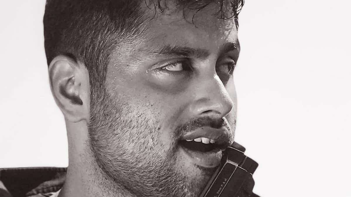 Abishek Ambareesh to return to the set of his film with Duniya Suri ...