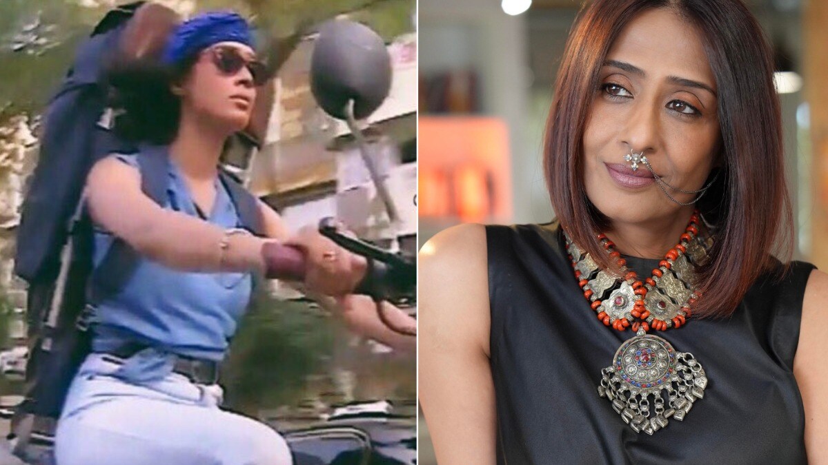 Doordarshan era actresses who are now winning hearts on OTT