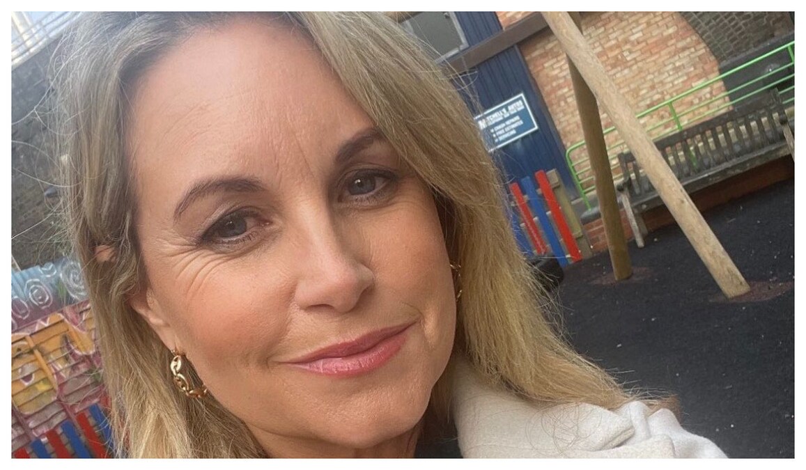 Eastenders Sam Mitchell Set For A Dramatic Return On The Show Next Week