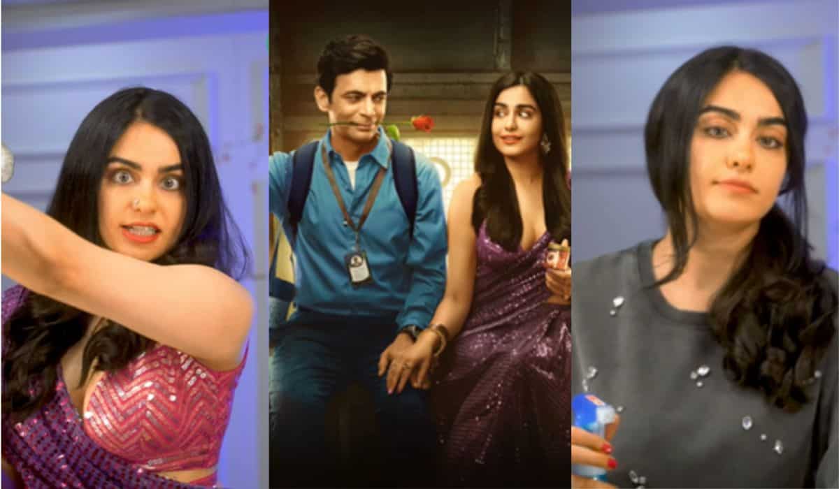 Sunflower 2- Audiences will be shocked to the core to see an extremely ...