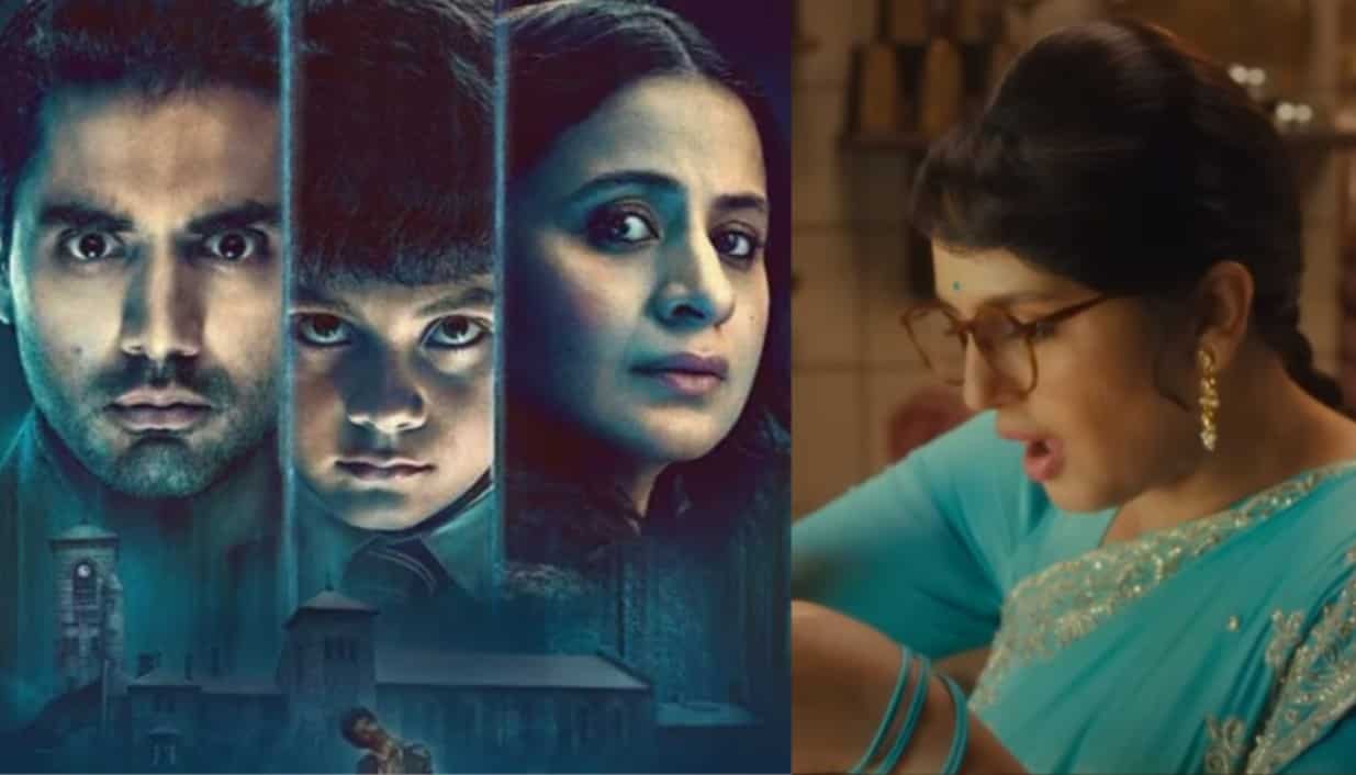 Latest Hindi films, web series to watch on OTT- Netflix, Prime Video ...