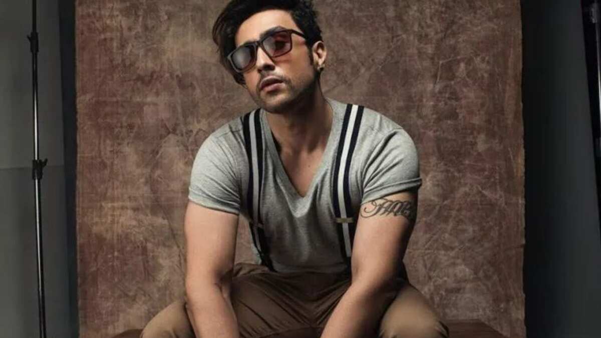 Adhyayan Suman turns down Rohit Shetty’s Khatron Ke Khiladi 13 for a ...