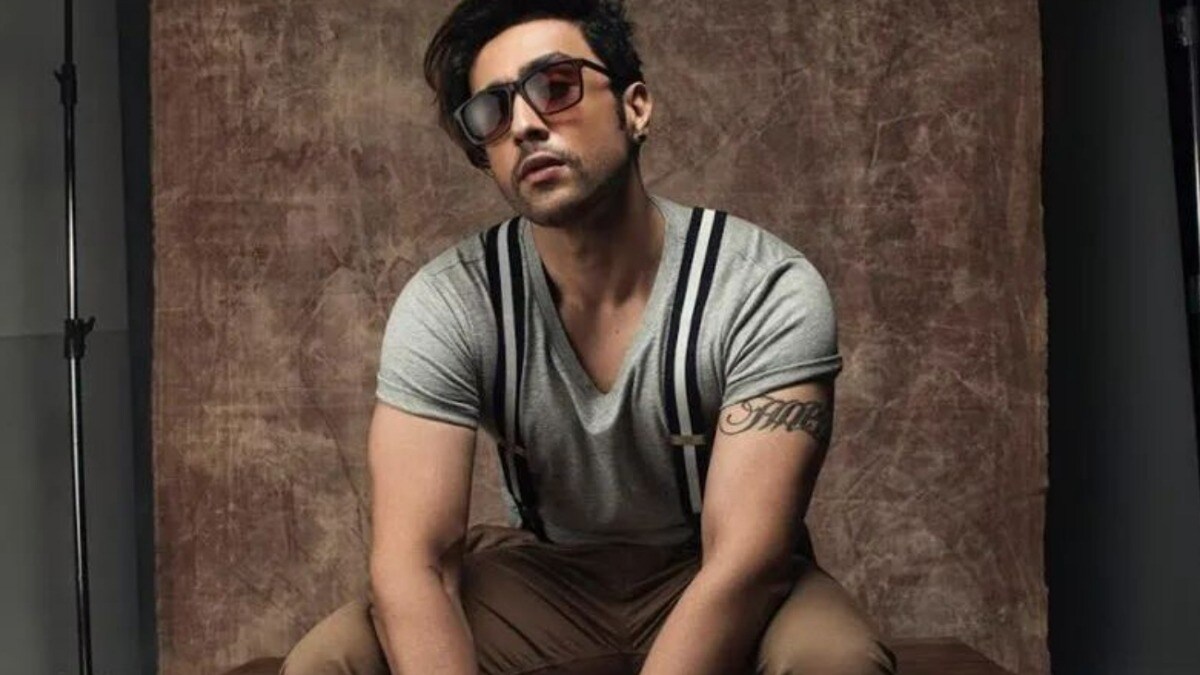 Adhyayan Suman turns down Rohit Shetty’s Khatron Ke Khiladi 13 for a ‘huge’ OTT show