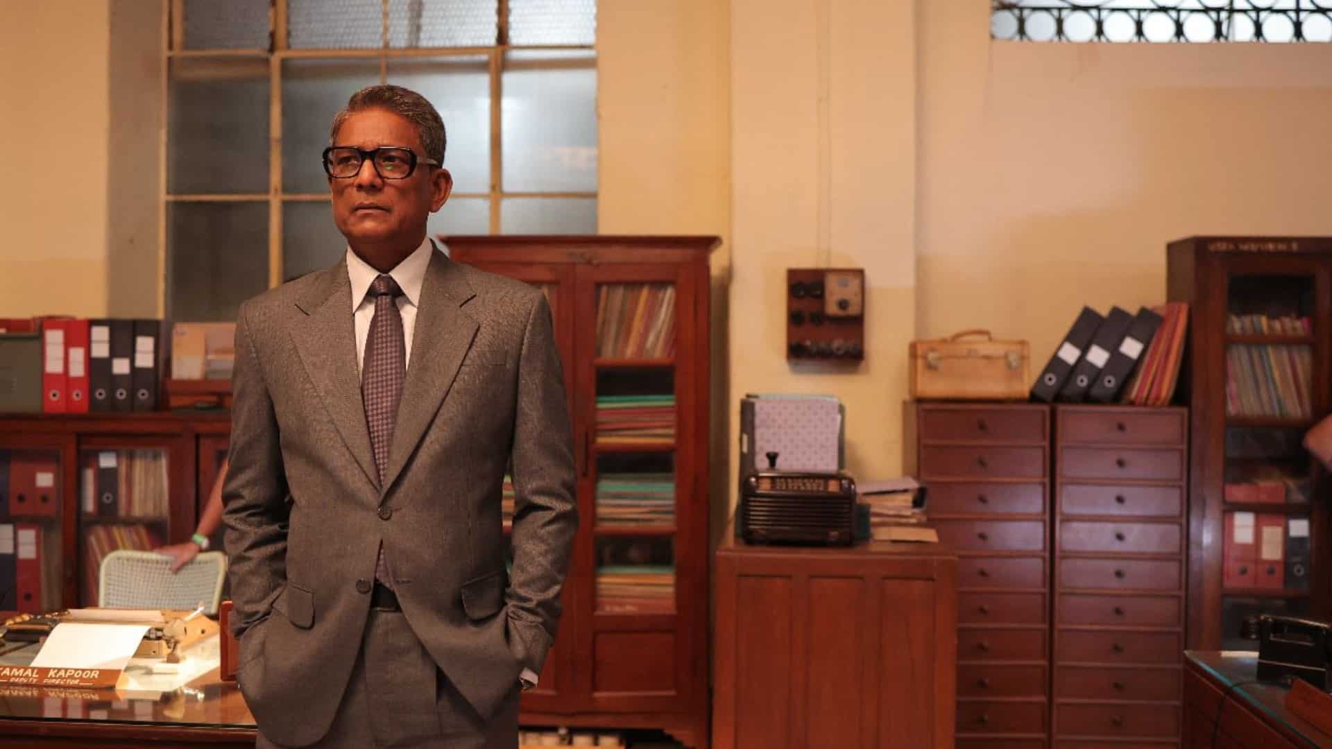 Exclusive! Mukhbir - The Story of a Spy: Why Adil Hussain and Zain Khan ...