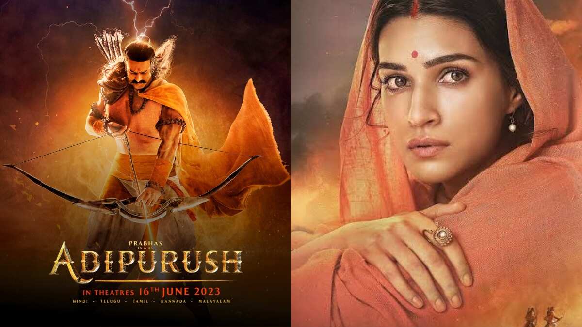 Adipurush Day 5: All India Cine Workers Association write to PM Modi, request him to ban the film