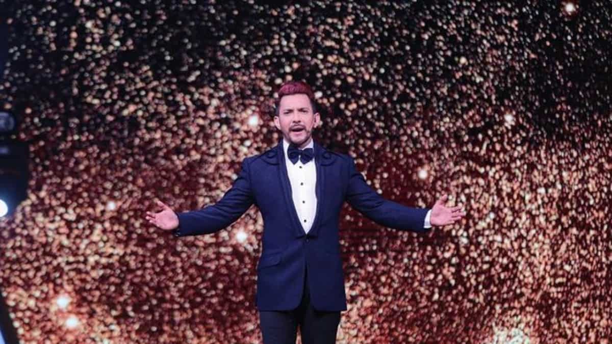 Aditya Narayan claims he sung one of the biggest hit tracks of the year ...