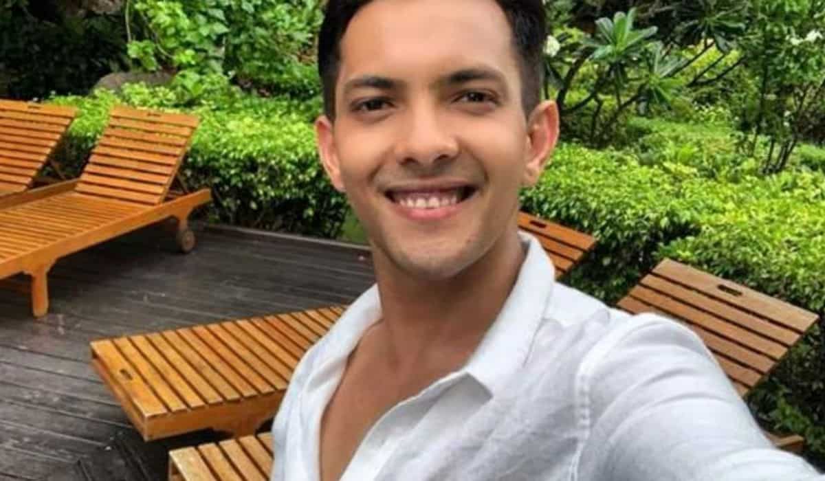 Aditya Narayan breaks silence on benefits of being Udit Narayan's son: Abhi toh lagta hai...