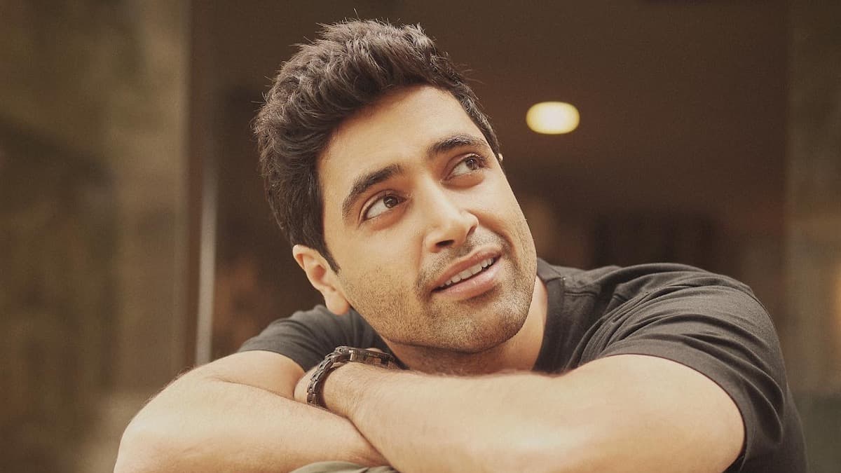 Adivi Sesh spills the beans about Goodachari 2, his pan-Indian action ...