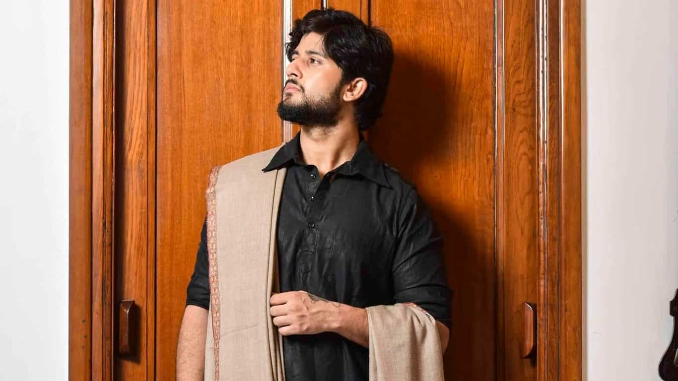 Exclusive! Along with Mithai, Uchhebabu, aka Adrit Roy, is also prepping for a big screen break