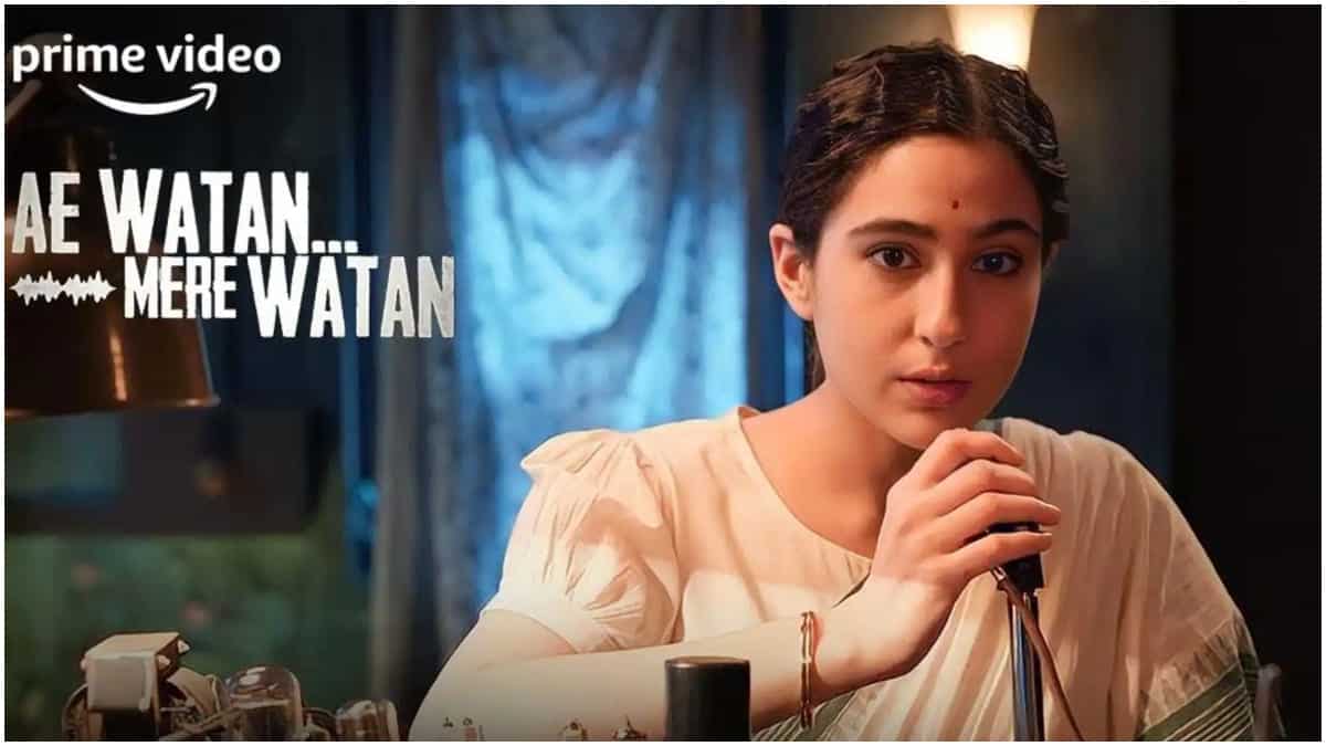 Ae Watan Mere Watan - Release date, plot, cast, trailer, and everything ...