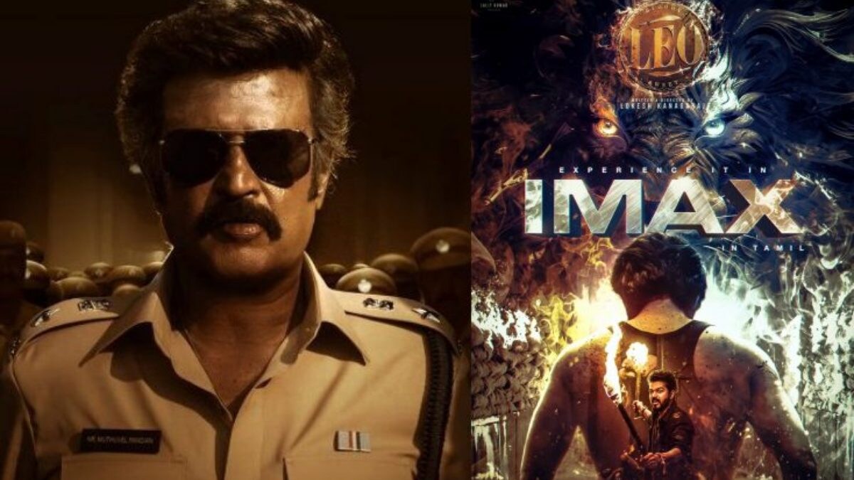 Rajinikanth's Thalaivar 171 is a bigger experiment than Leo, reveals cinematographer Manoj ...