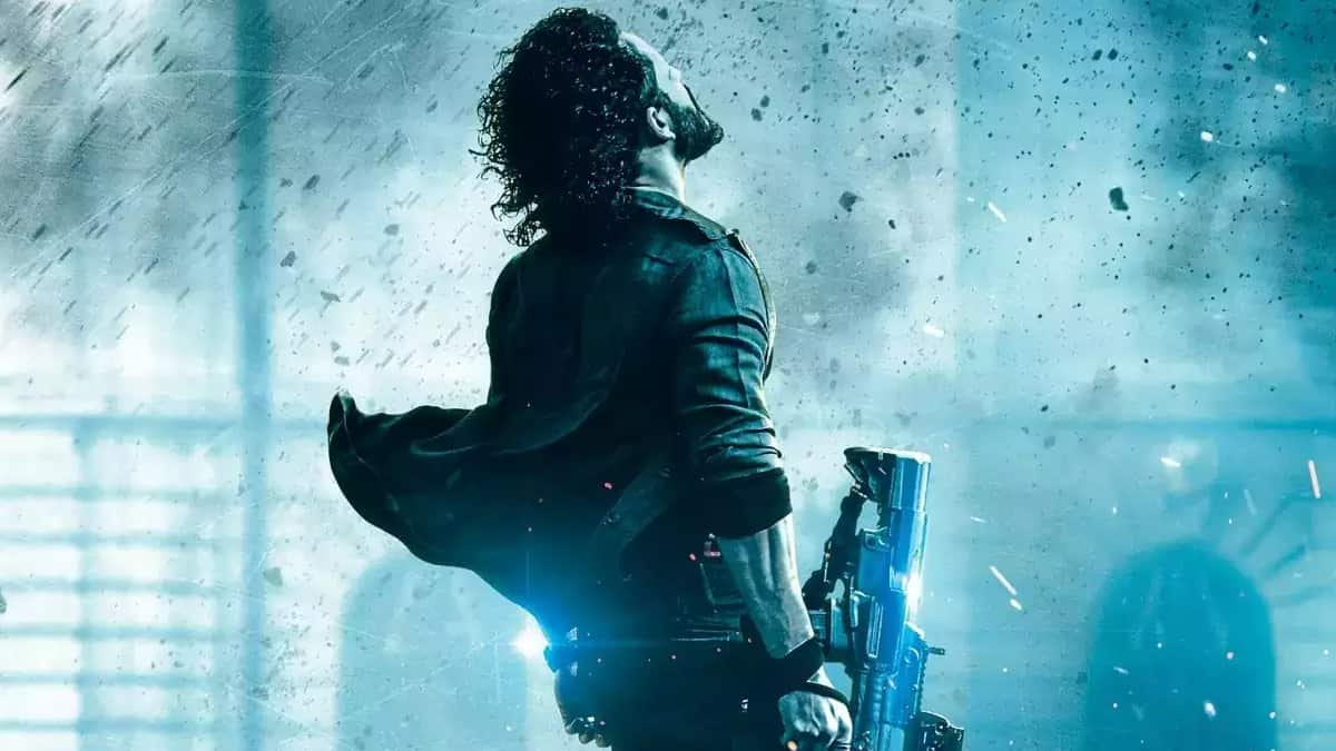 Is Akhil Akkineni’s Agent co-starring Mammootty likely to be postponed?