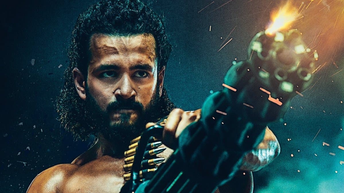 Agent: Makers announce release plans, Akhil Akkineni's action thriller ...