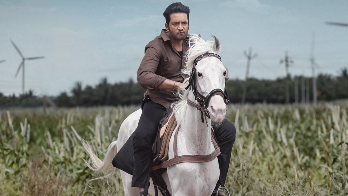 Agent Kannayiram: Here's when the Santhanam-starrer crime thriller will ...