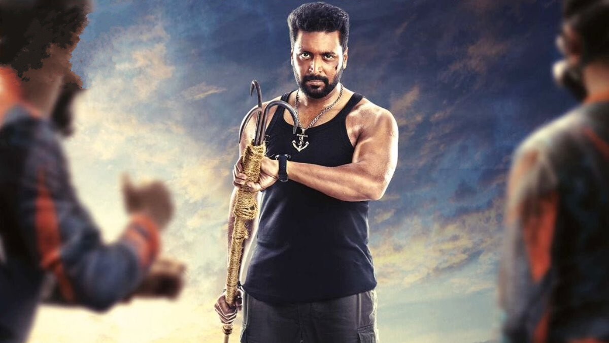 Agilan OTT release date: When and where to watch Jayam Ravi's latest ...