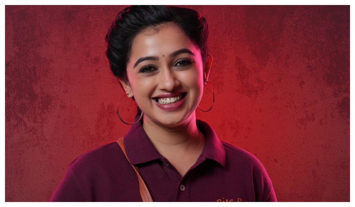 Agnisakshi on Hotstar - Bigg Boss fame Ambati Arjun plays THIS role