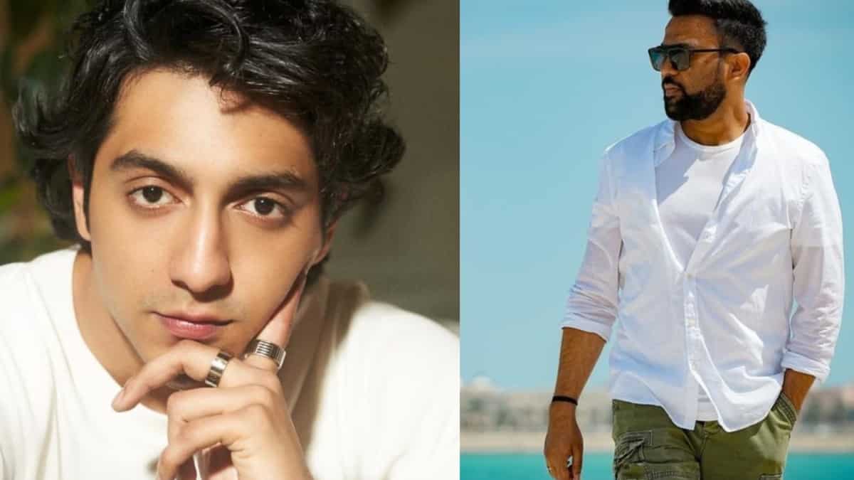 Ali Abbas Zafar-Ahaan Panday’s film to go on floors on THIS date ...