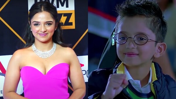 Then vs now: From Anuj Pandit to Ahsaas Channa – check out how ...