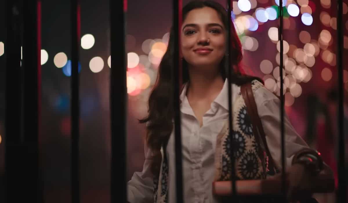 Greater Kalesh Review: Ahsaas Channa's Diwali special family drama is a ...
